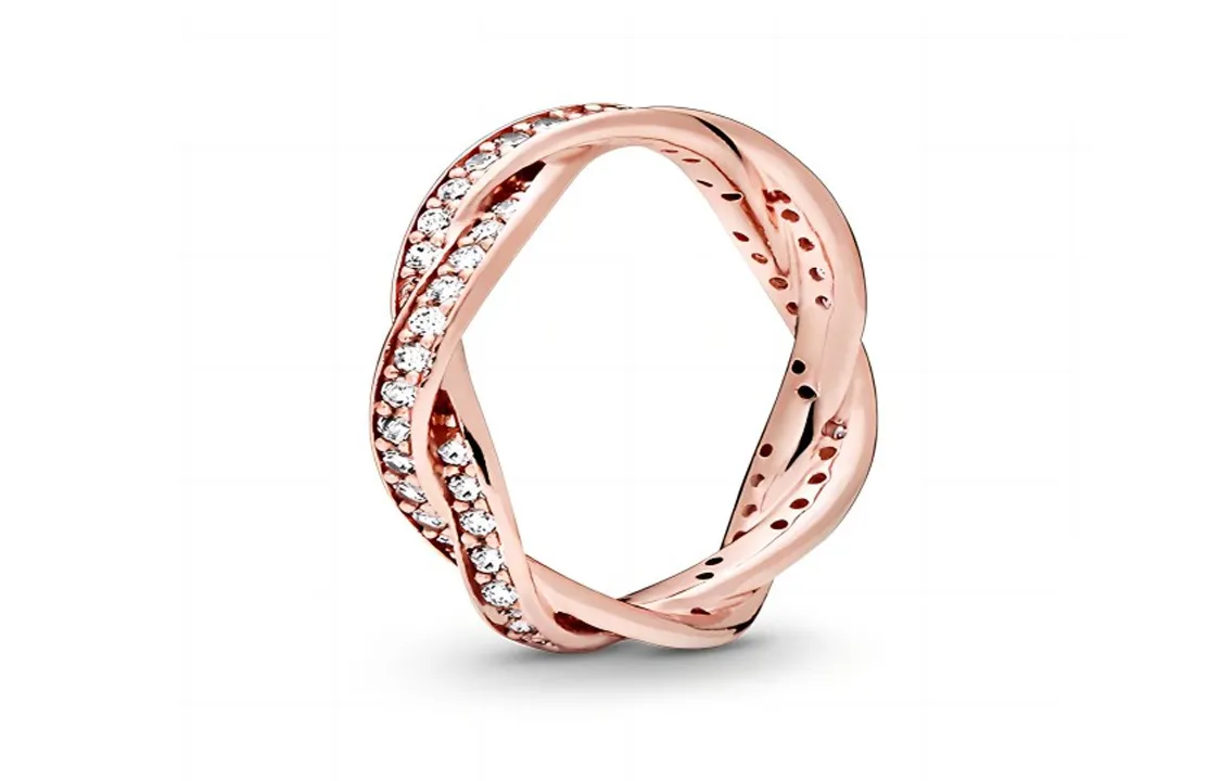 Pandora Ring Women's - POIZON