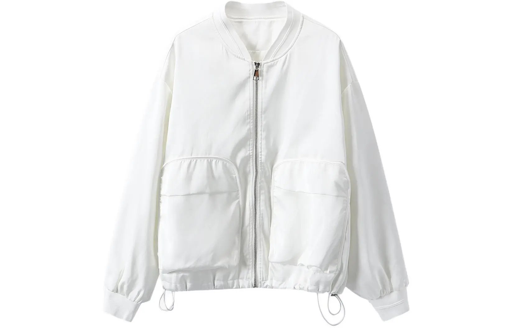 BASIC HOUSE Women Jacket - POIZON