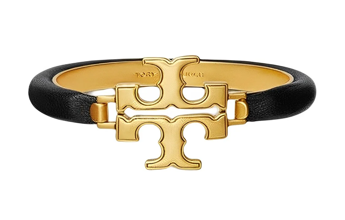 TORY BURCH Unisex Eleanor Bangle - POIZON