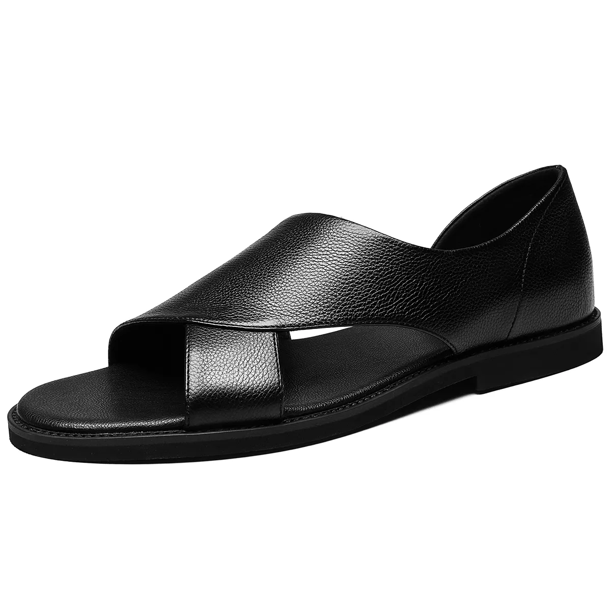 CHINT Beach Sandals Men - POIZON