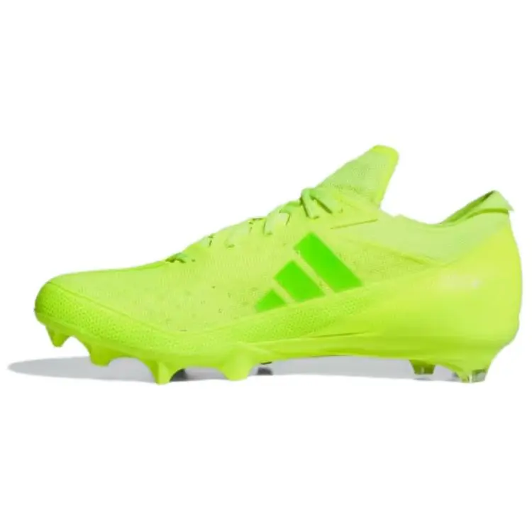 adidas Adizero Electric Snack Attack Team Solar Green Team Solar Yellow ...