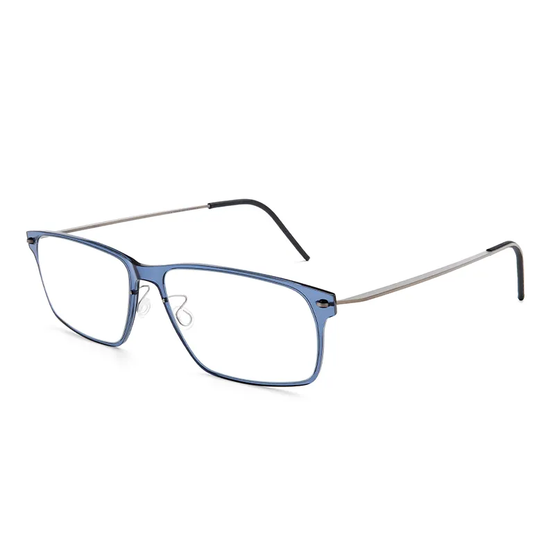 LINDBERG Optical Frame Unisex - POIZON