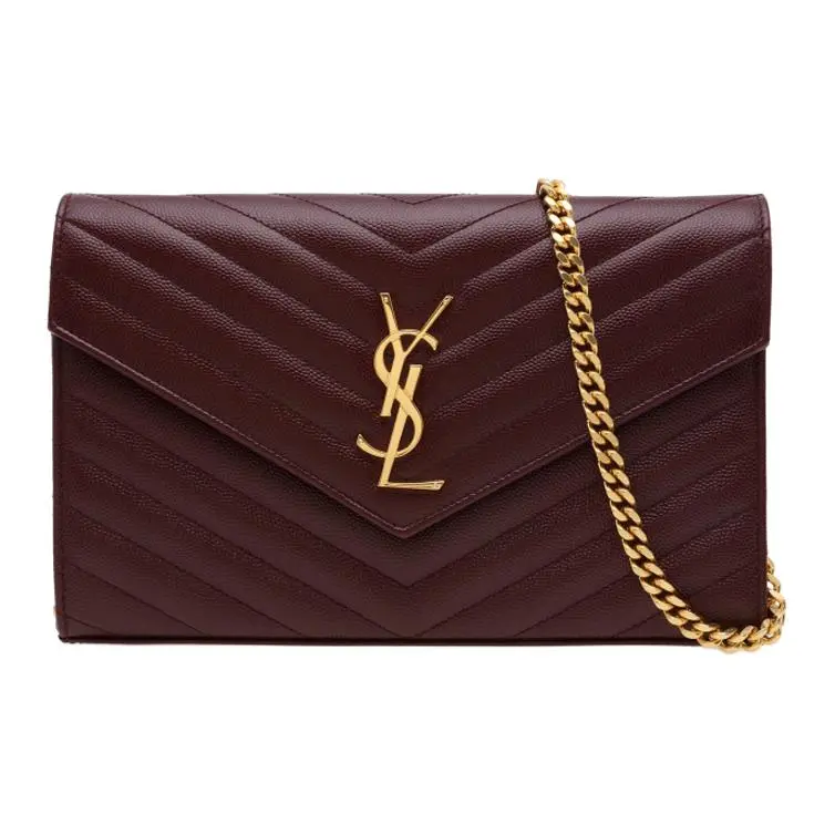 Yves Saint Laurent Women YSL luggage Collection Shoulder Bag - POIZON