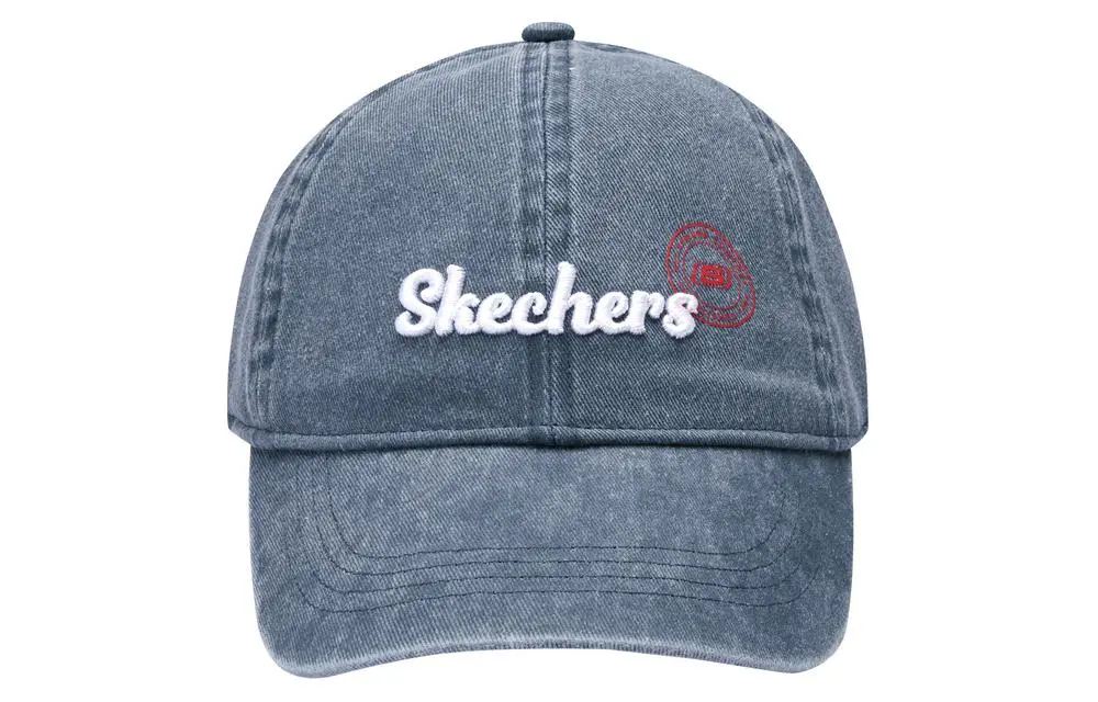 Skechers Unisex Peaked Cap - POIZON