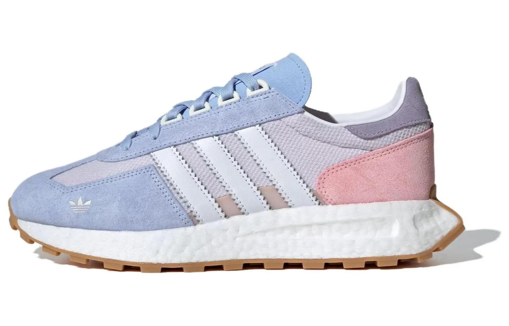 adidas originals Retropy E5 Lifestyle Shoes Women's Low-top Pink/Purple ...
