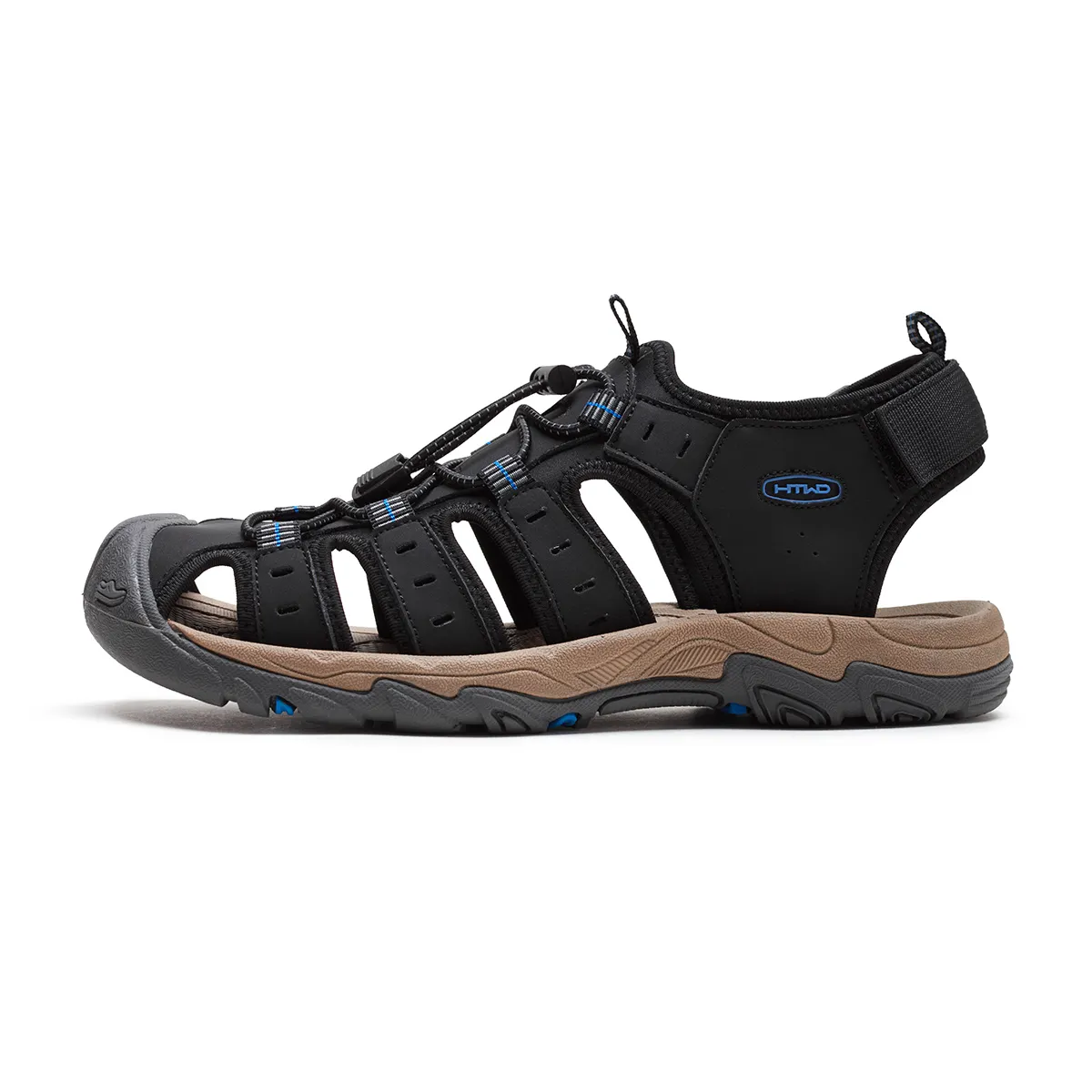 Hotwind Beach Sandals Men - POIZON