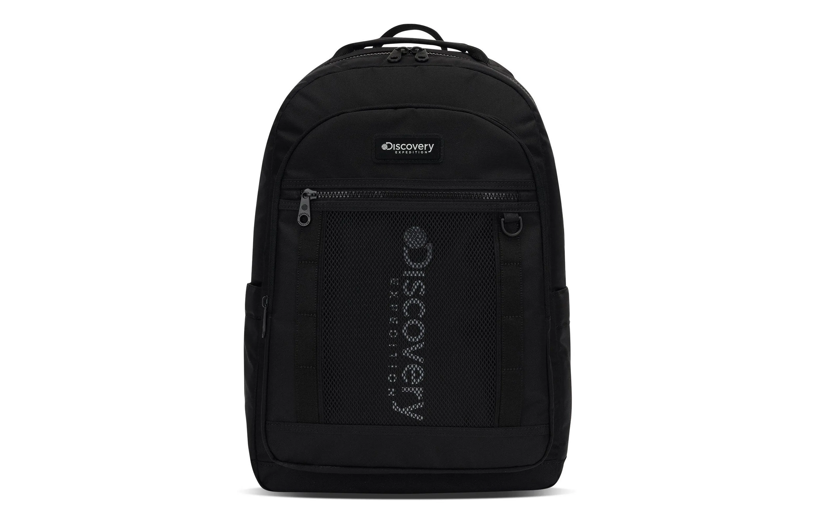 Discovery Expedition Backpacks Black - POIZON