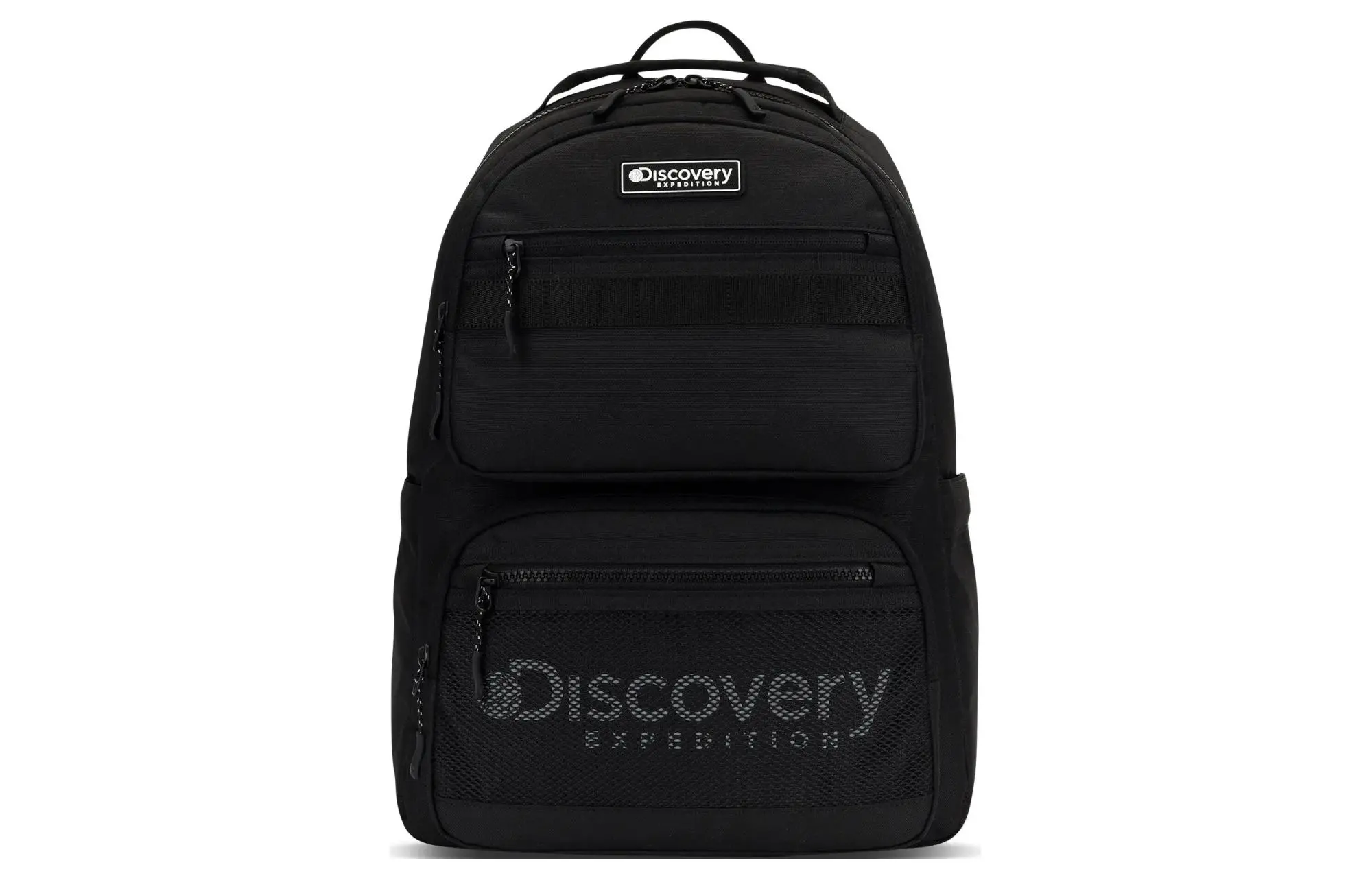 Discovery Expedition Backpacks Black - POIZON