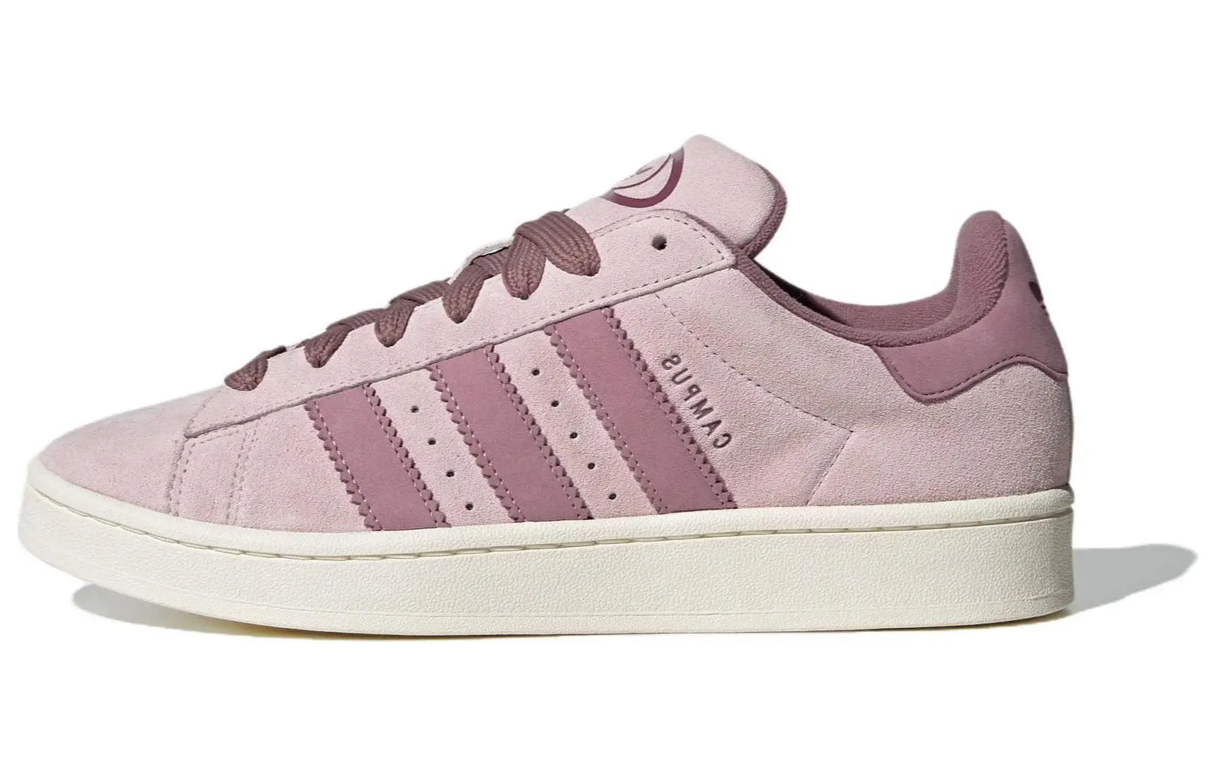 Adidas Campus Pink Rose Women's - POIZON