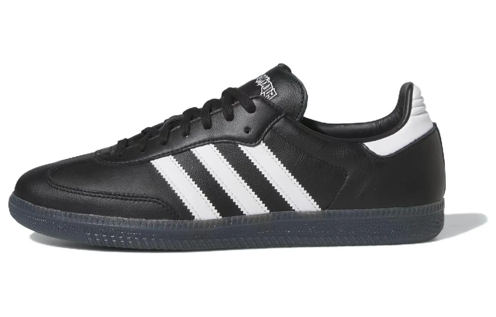 adidas originals Samba Skateboarding Shoes Unisex - POIZON