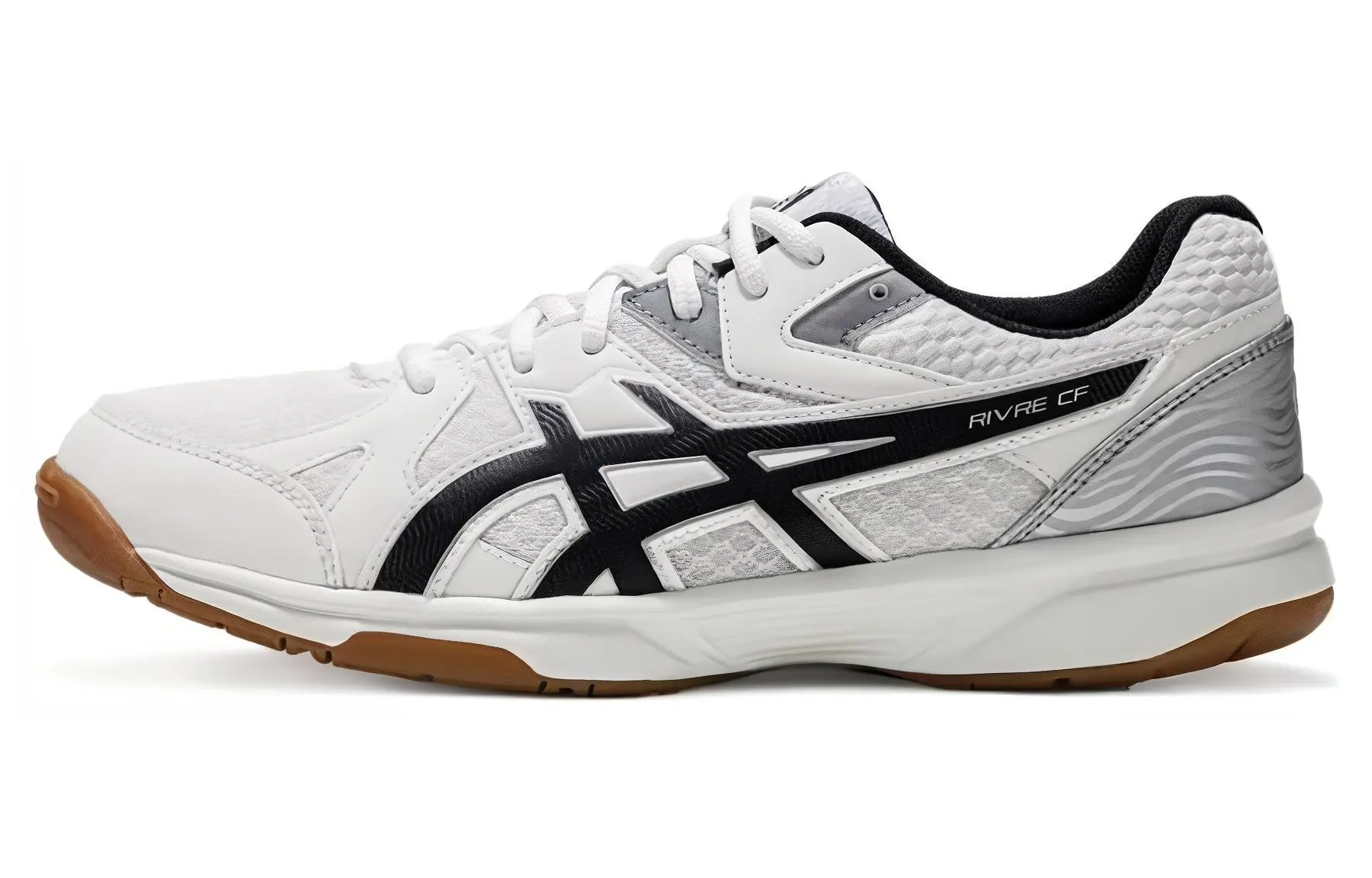 Asics River CS Badminton Shoes Unisex - POIZON