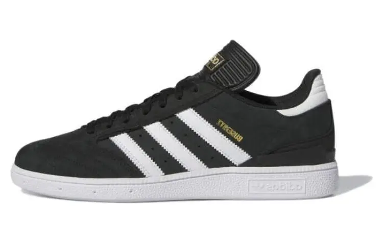 Adidas originals Busenitz Black White - POIZON