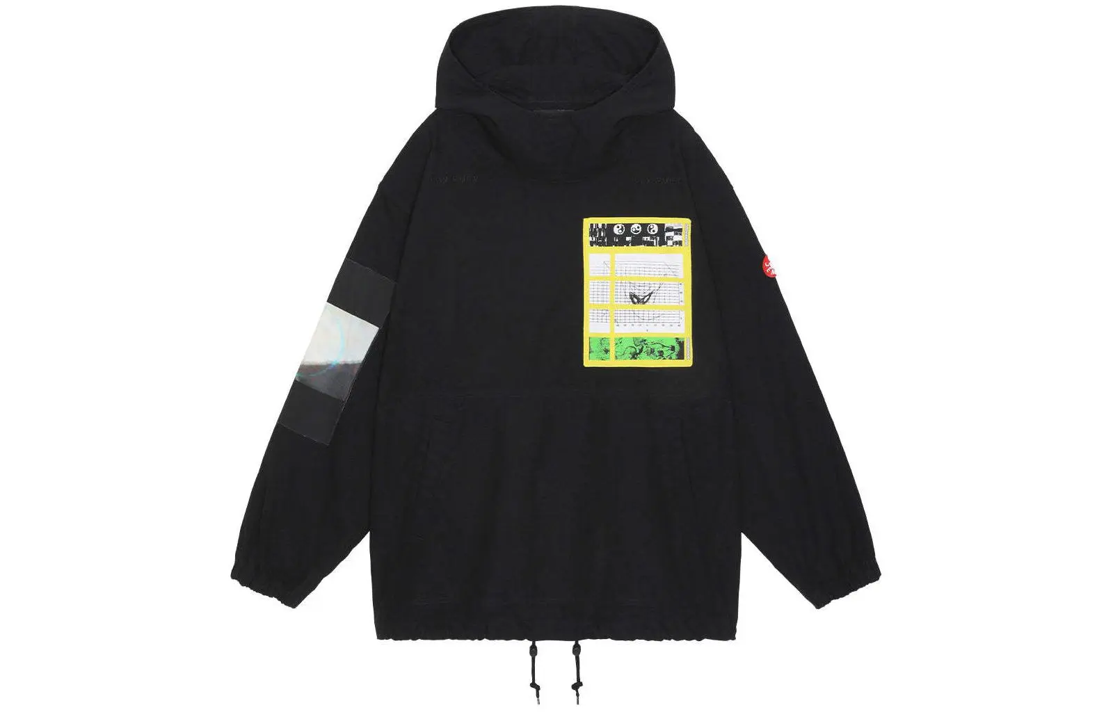 Cav Empt Jackets Men Black - POIZON