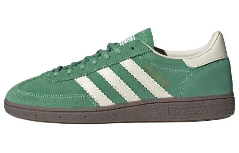 Adidas Handball Spezial Preloved Green Gum US M 12 - POIZON