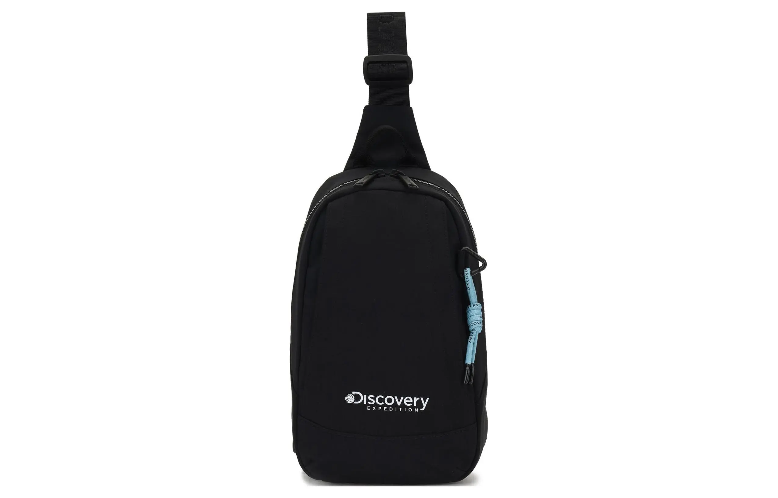 Discovery Expedition Sling Bags Black - POIZON