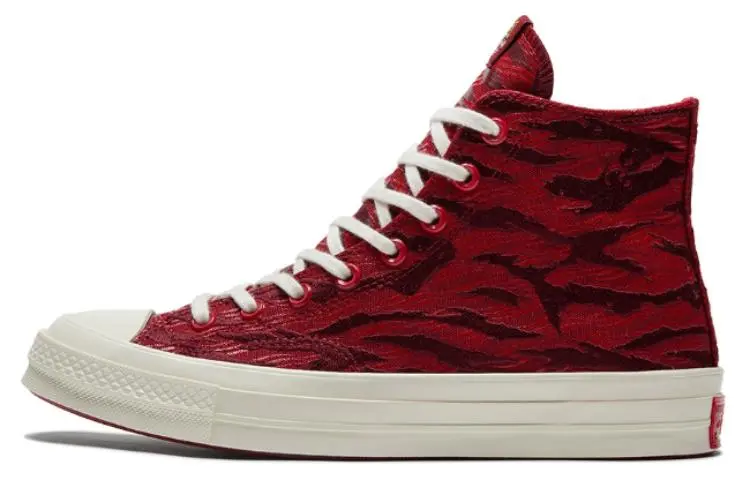 Converse Chuck Taylor All Star 70 Hi CNY Year of The Tiger Deep ...