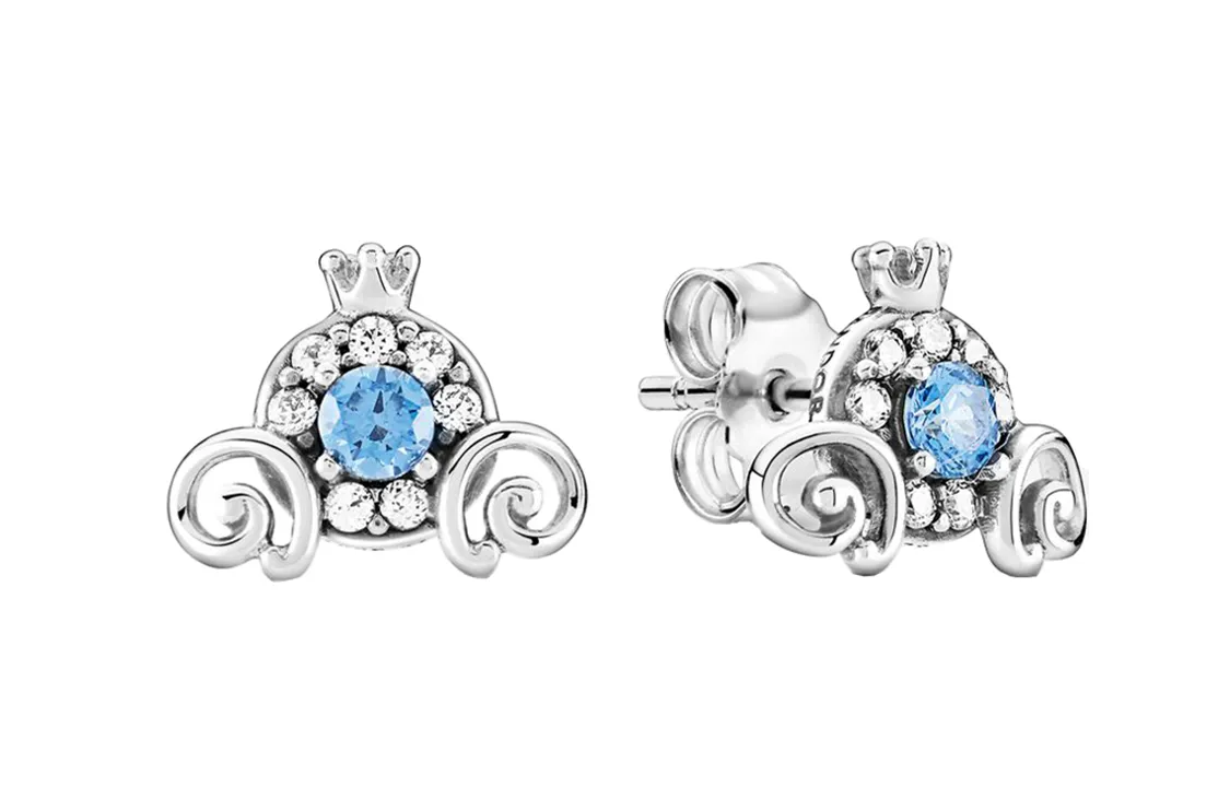 Pandora Women Ear Stud - POIZON