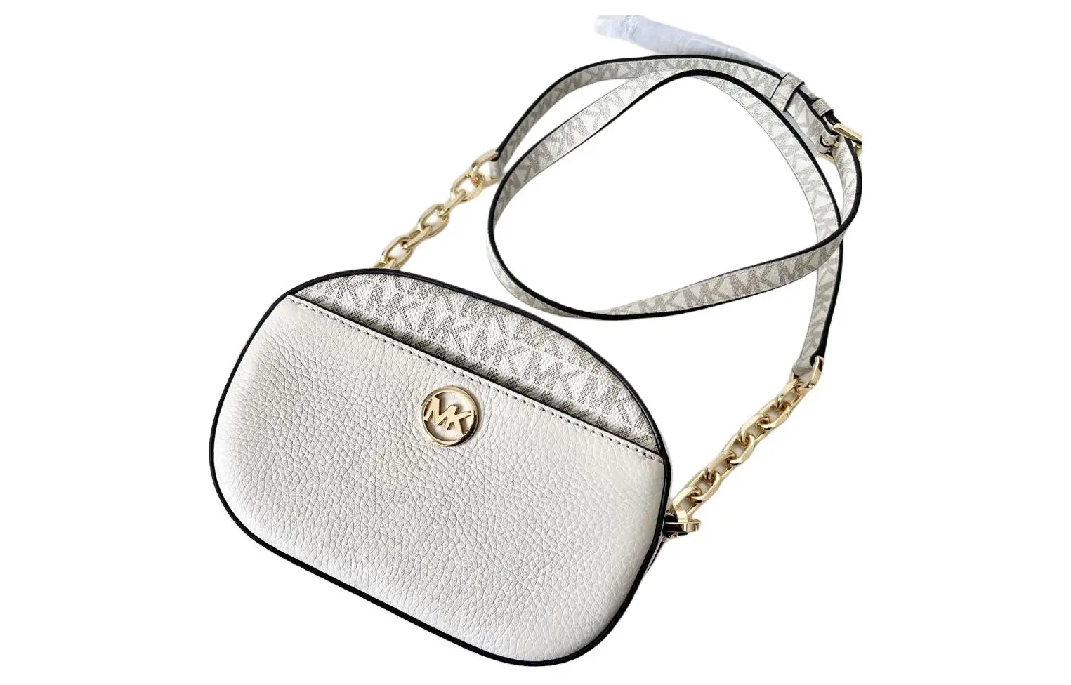 Michael Kors Women Jet Set Crossbody Bag - POIZON