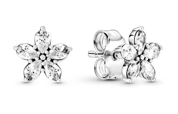 Pandora Female Earrings - POIZON