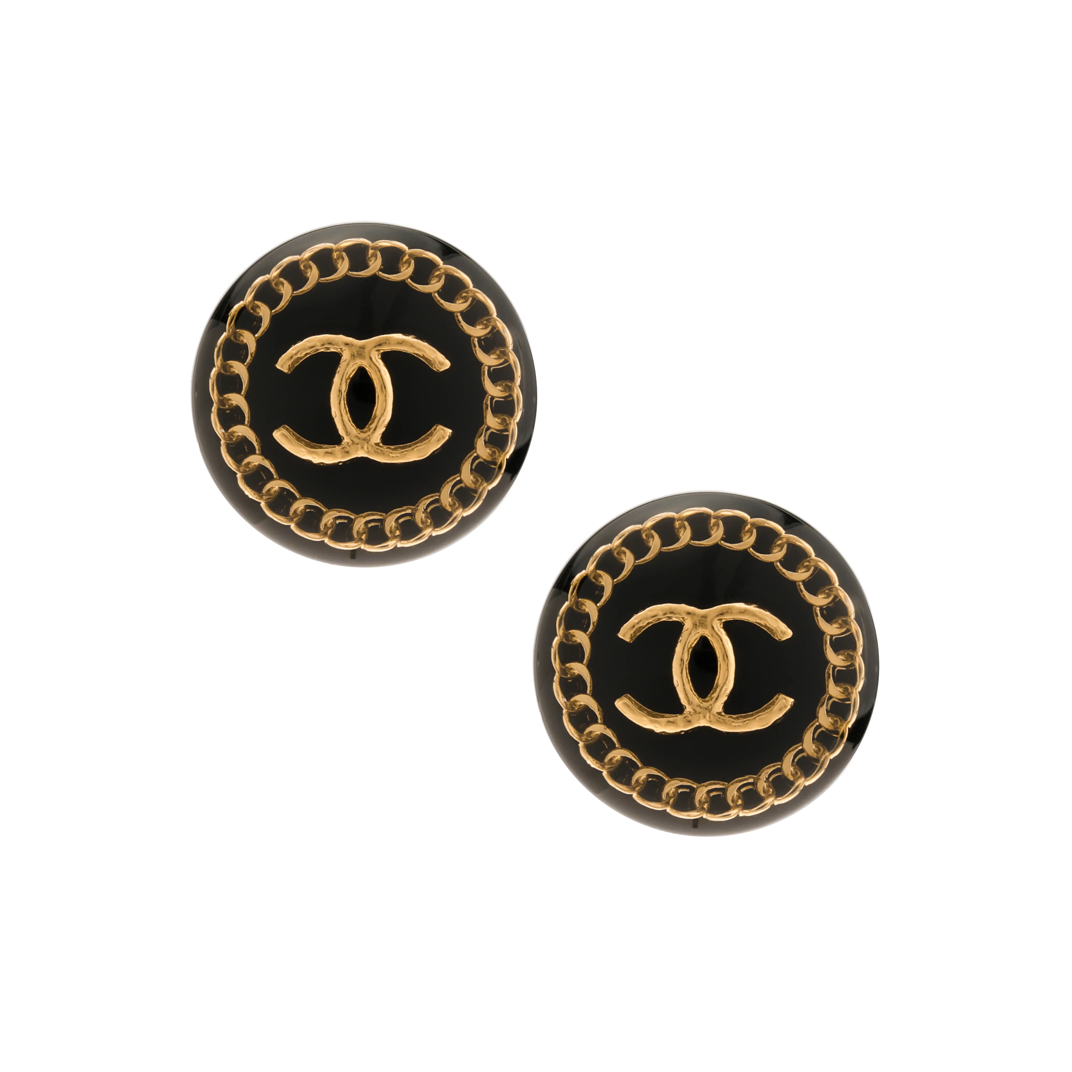 CHANEL Women Ear Stud - POIZON