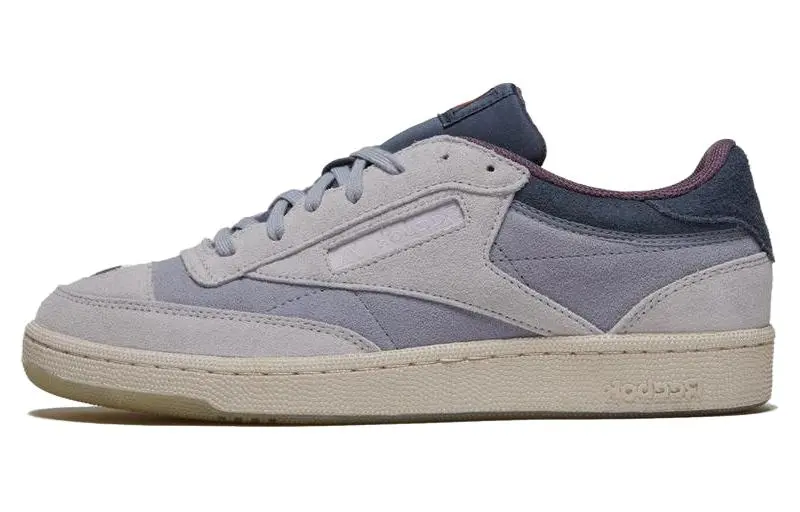 Reebok Club C 85 Hunter X Hunter Killua - POIZON