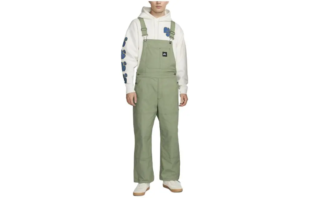 Nike Unisex Overall - POIZON