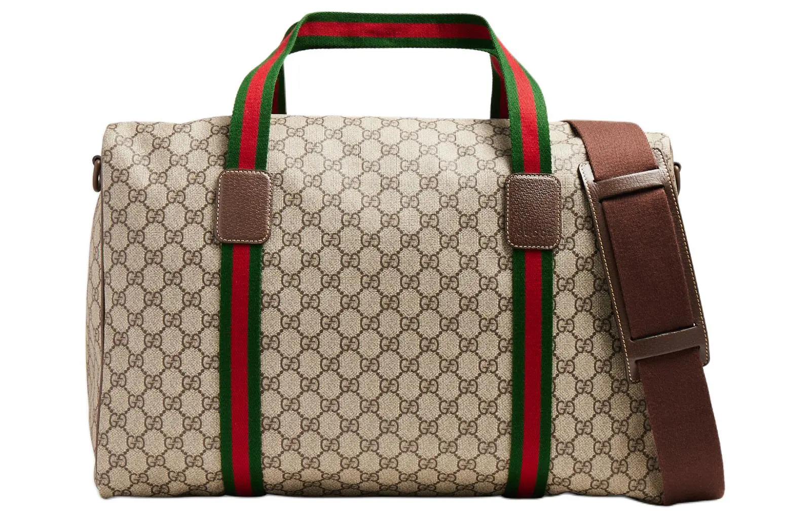 GUCCI Travel Bag Basic Set (Bag and Dust Bag)