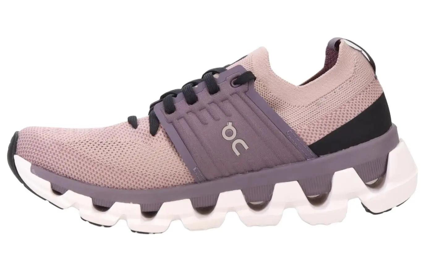 On Running Cloudswift 3 Fade Black Women's EU 37 - POIZON