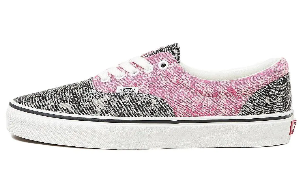 Era Vans 'Neon Acid Wash - Pink' US M 10 - POIZON