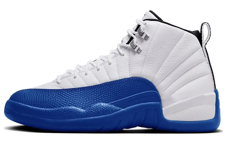 Air Jordan 12 'Blueberry' - POIZON