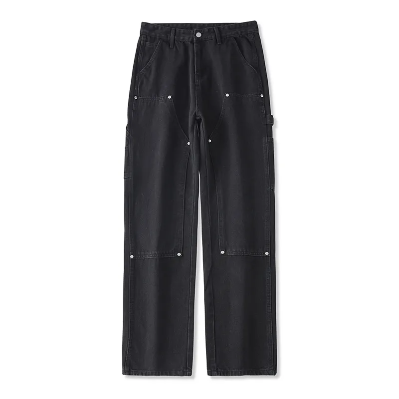 Mulinsen Men Jeans - POIZON