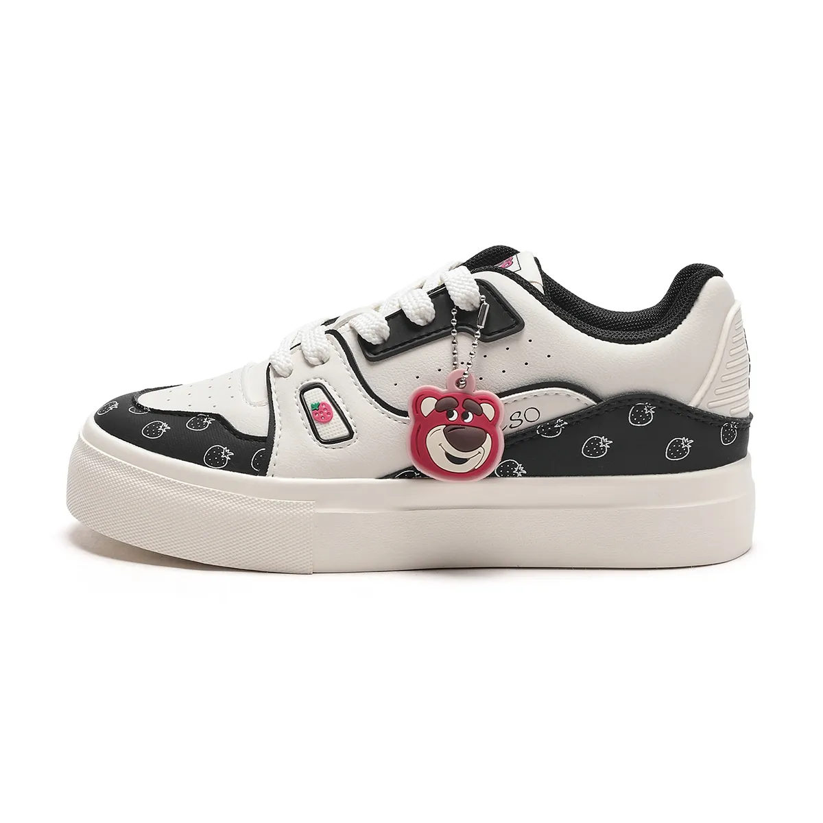 Disney X Hotwind Toy Story Series Skateboarding Shoes Women's Low-top ...