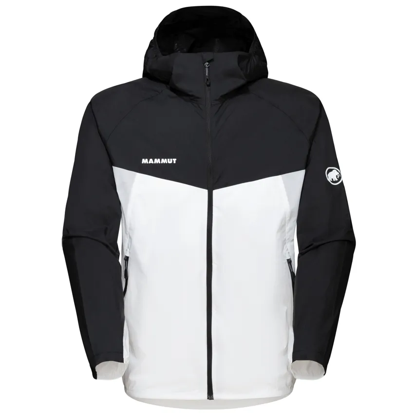 MAMMUT Mammoth Jacket Male - POIZON