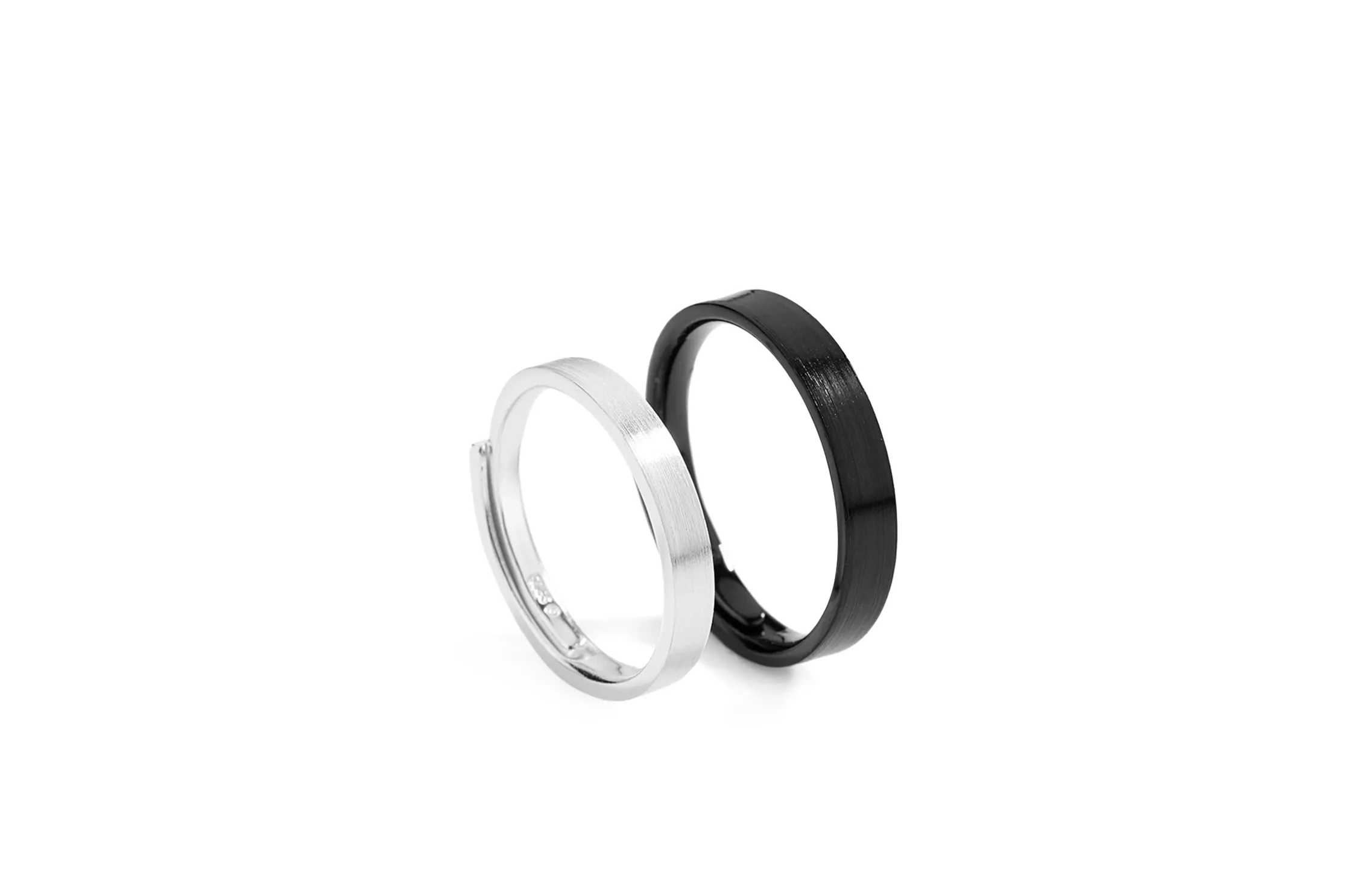 HOLLY RYAN Unisex Ring - POIZON