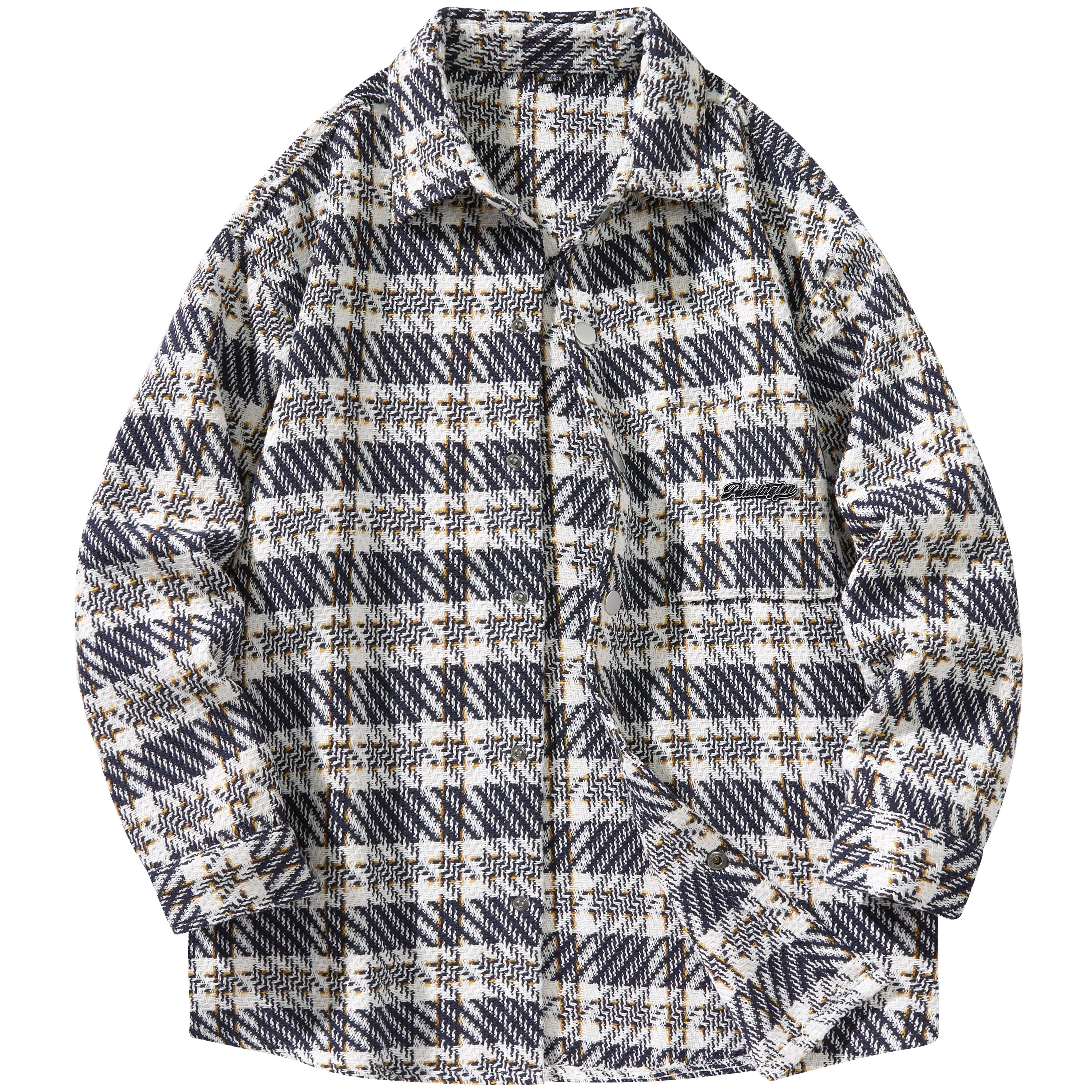 Paddington Bears Unisex Jacket - POIZON