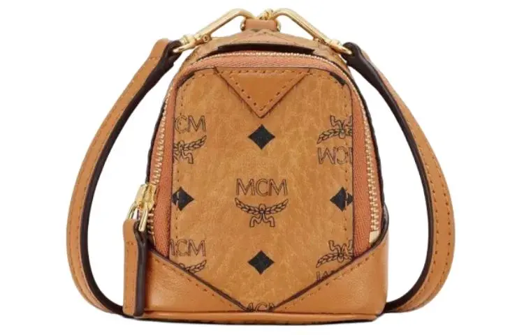 MCM Men Bag Peripheral products - POIZON