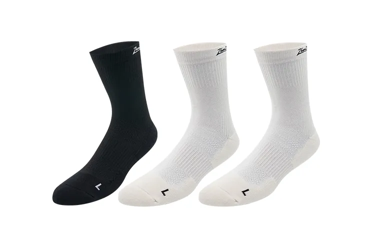 RIGORER Unisex Knee-high Socks - POIZON