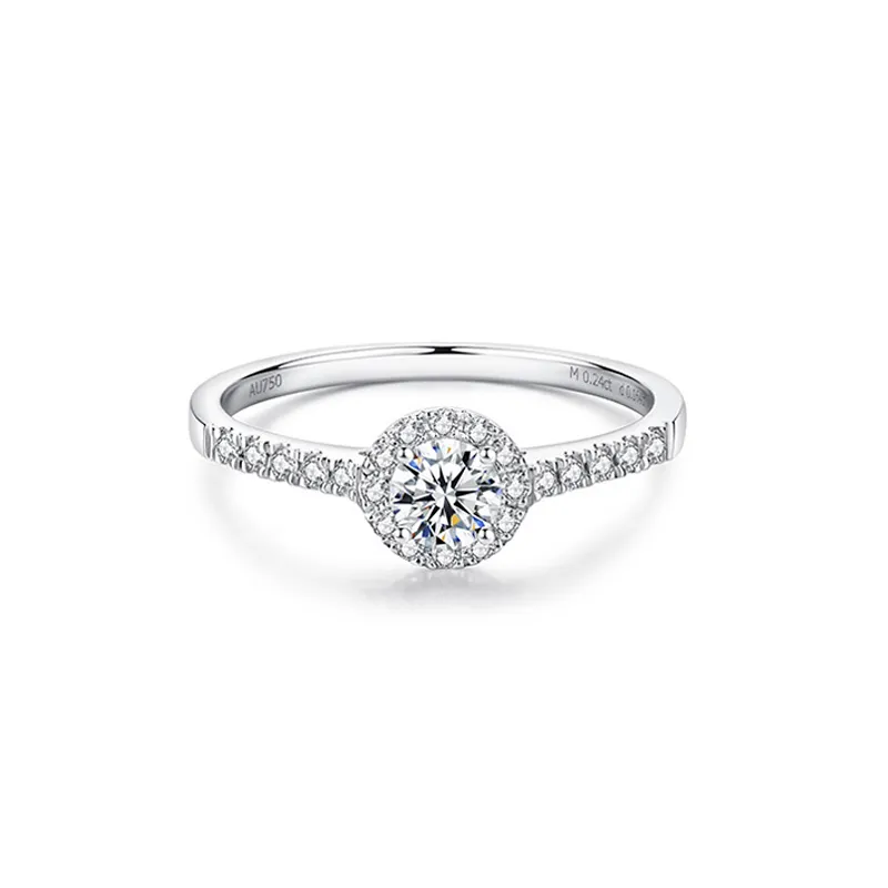 FANCI Star Series Ring Women's Starpoint Ring - POIZON