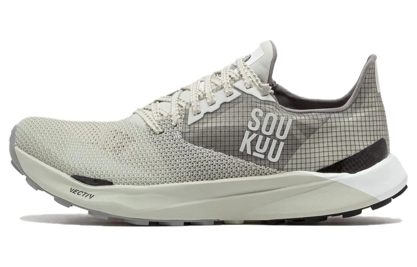 THE NORTH FACE SOUKUU Series Outdoor Performance Shoes Men - POIZON