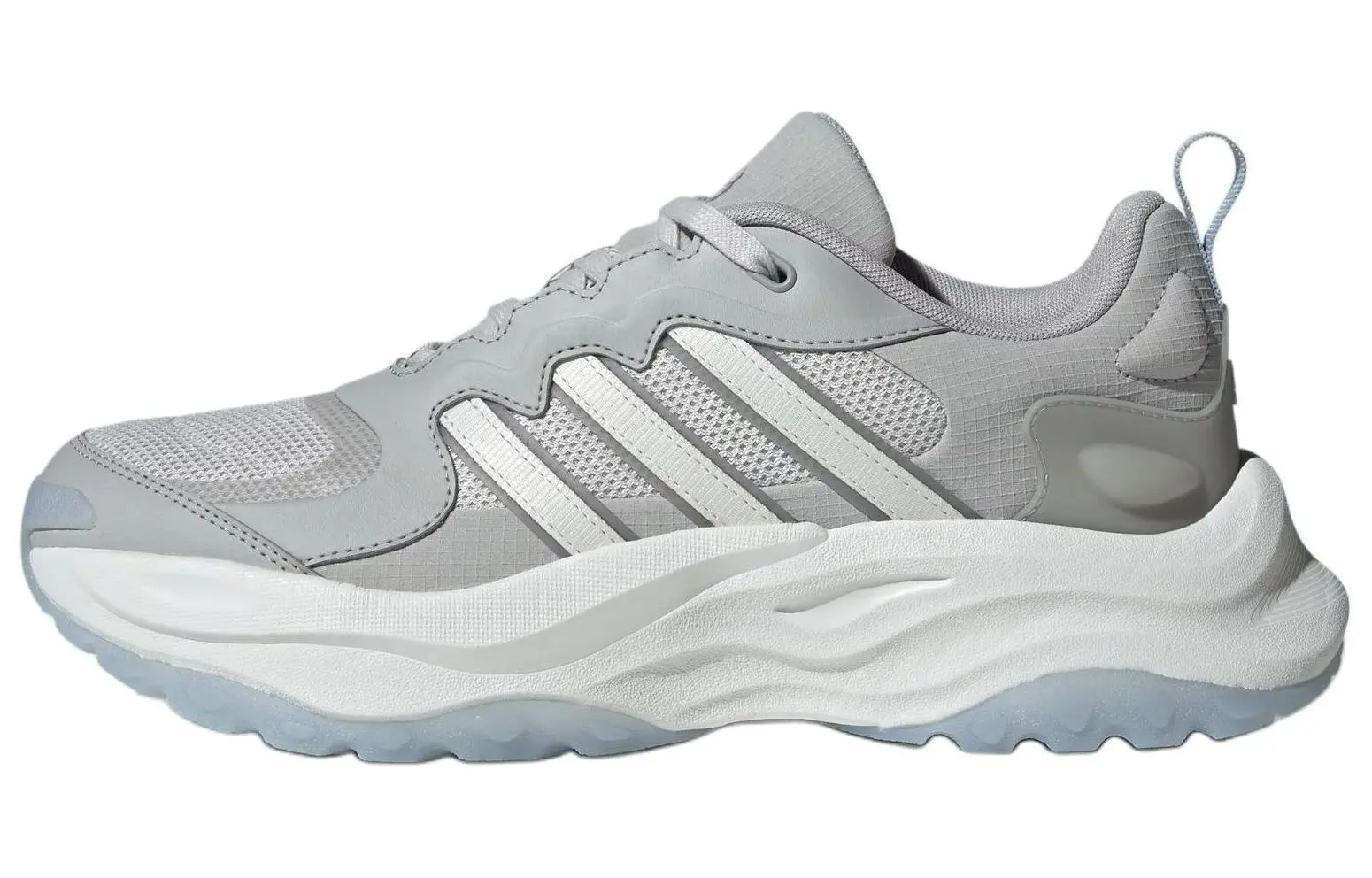 adidas Maxxwavy Chunky Sneakers Unisex - POIZON