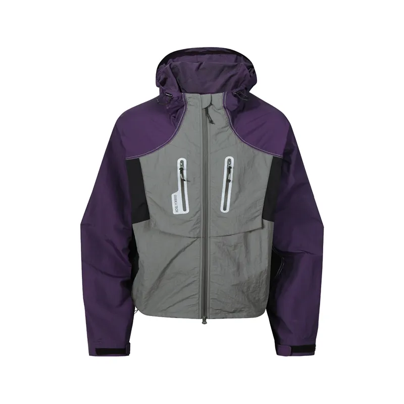 Guuka Unisex Trench Coat - POIZON