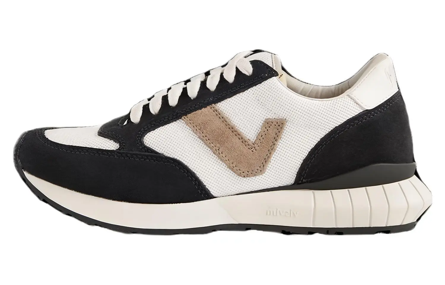 Visvim Dunand Trainer 'Black' - POIZON