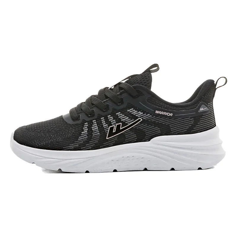 WARRIOR Running shoes Women - POIZON