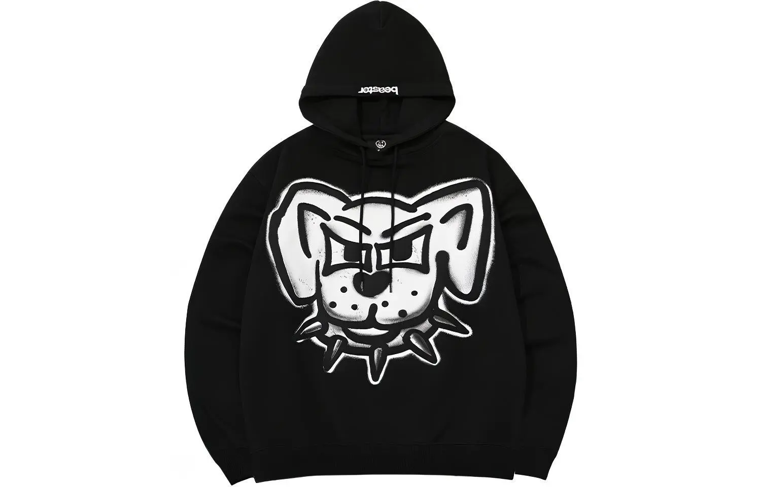 BEASTER Unisex Sweatshirts - POIZON