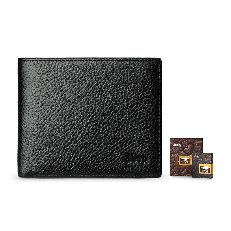 Jeep Wallet Wallets Pouches men on Sale Authentic POIZON