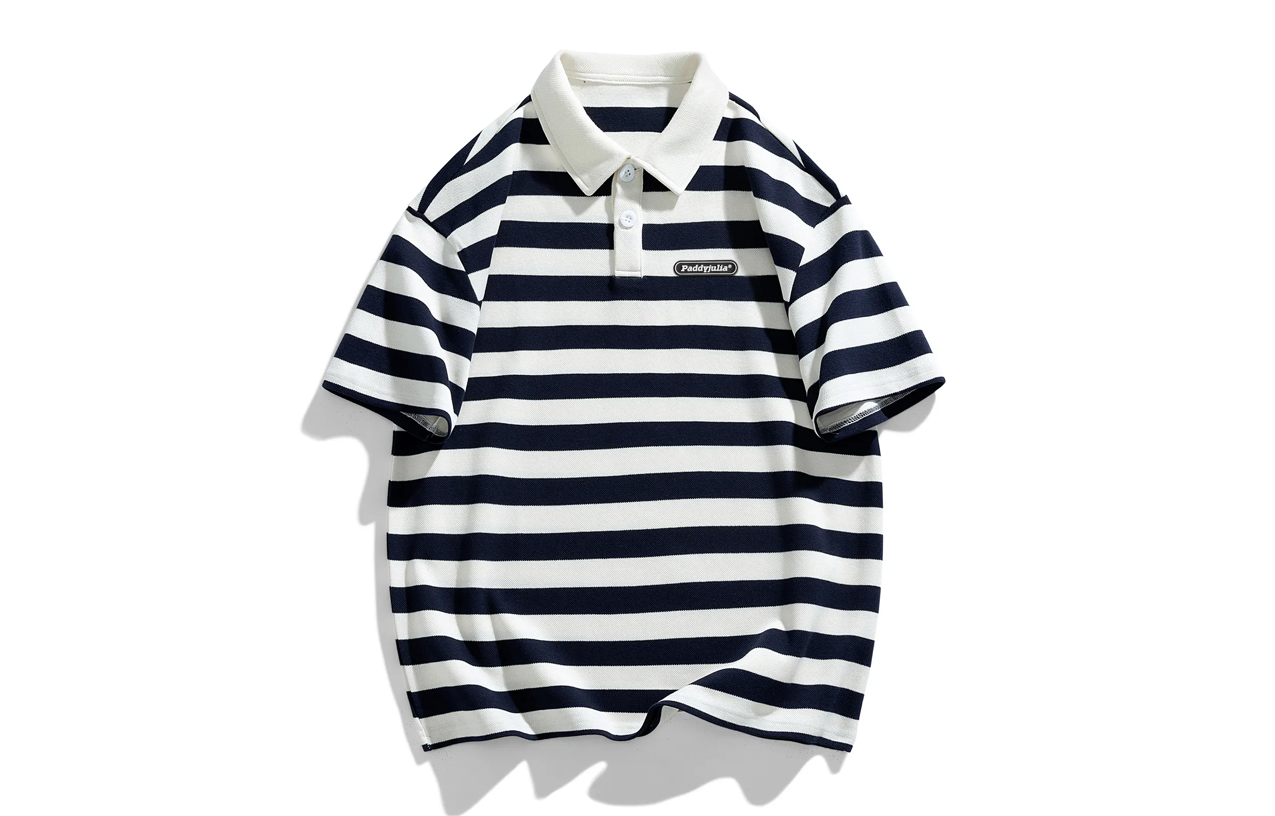 paddy julia Unisex Polo Shirt - POIZON