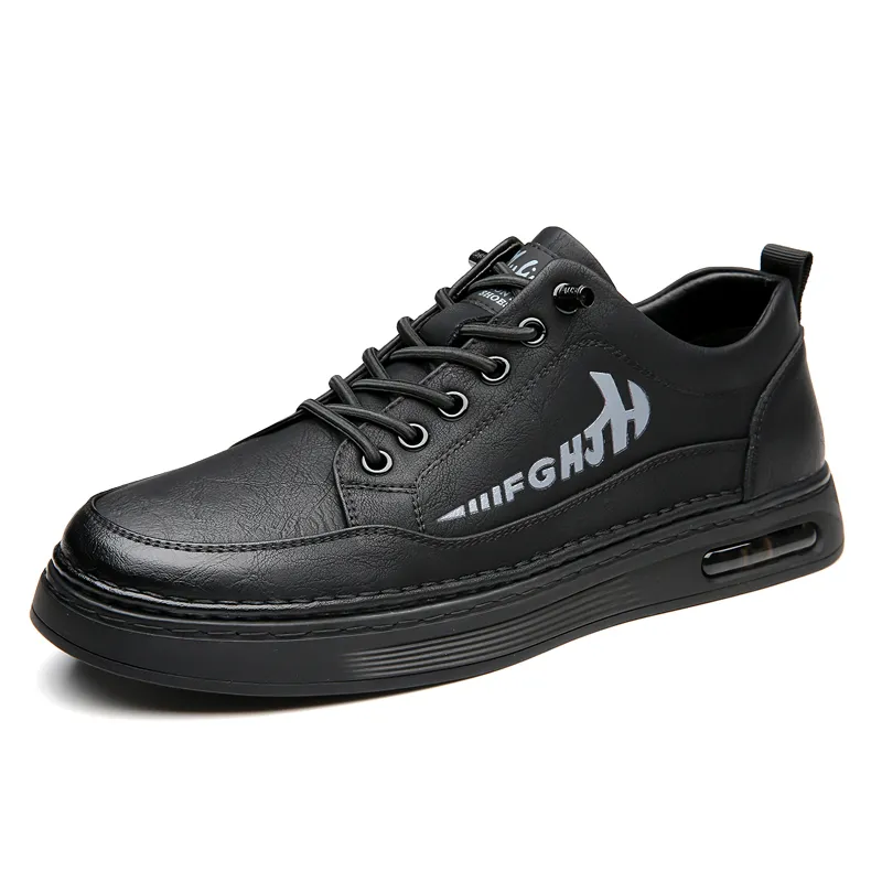 Mulinsen Skateboarding Shoes Men - POIZON