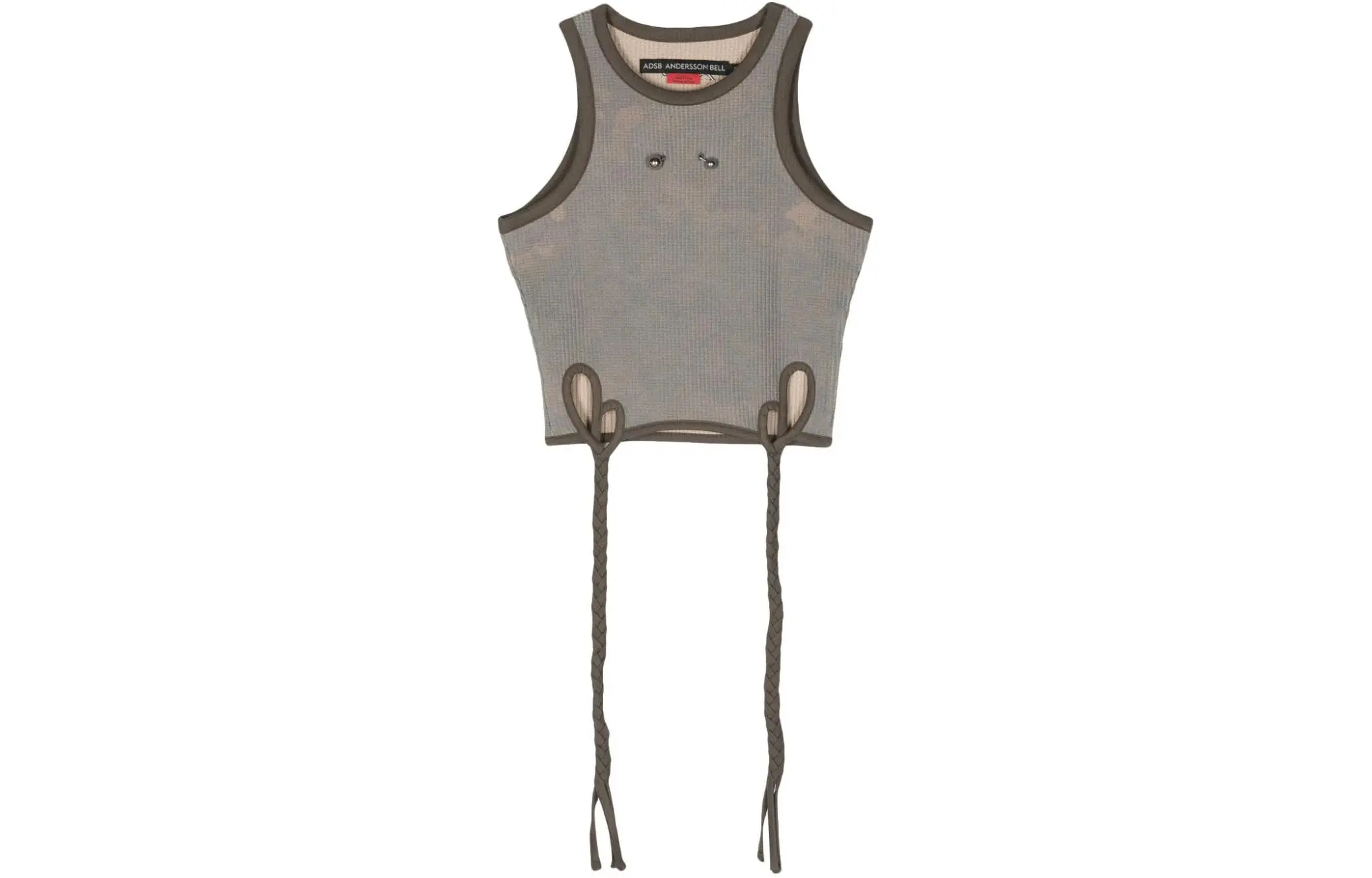 Andersson Bell Women Vest - POIZON