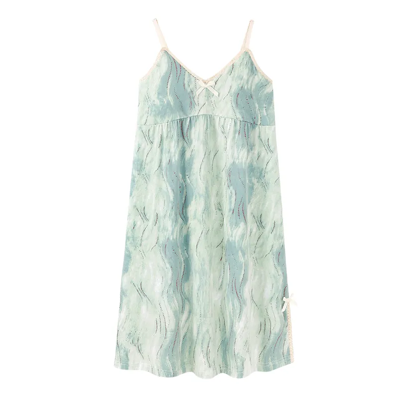 Lan Miao Women's Nightgowns - POIZON