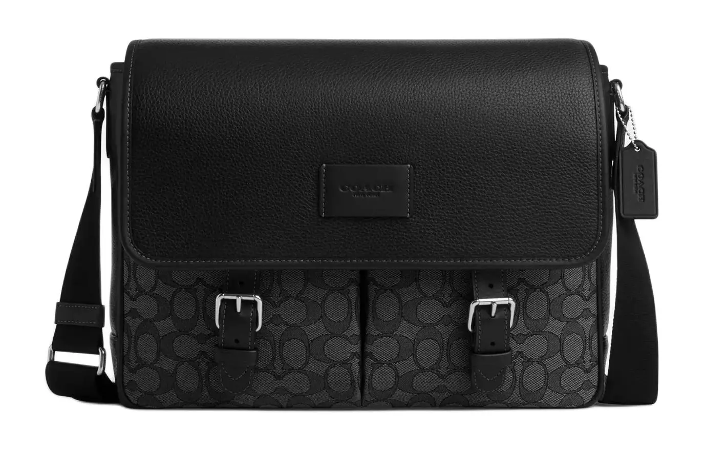 COACH Sprint Crossbody Bags - POIZON